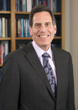 Richard J. Baron, MD - ABIM Foundation