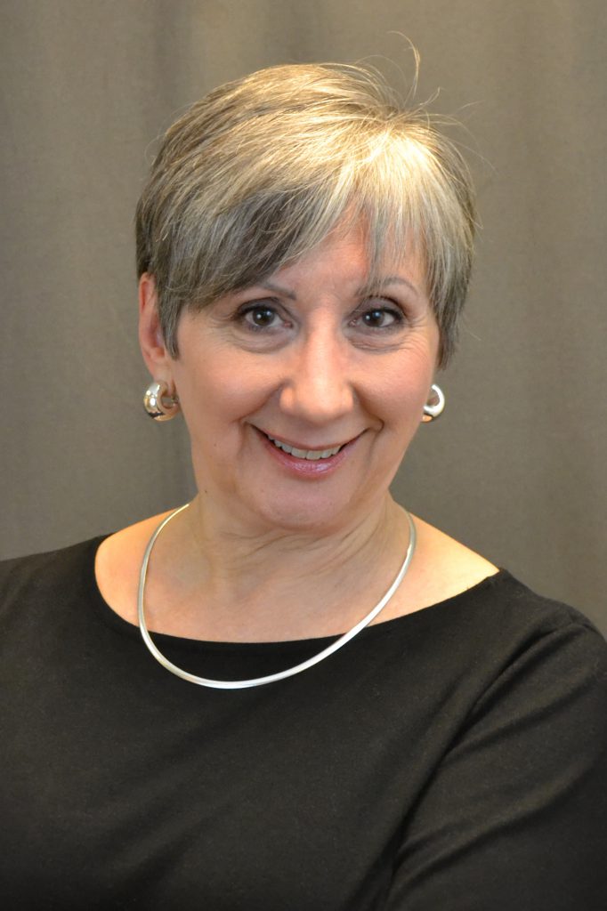 Helen Egner - ABIM Foundation